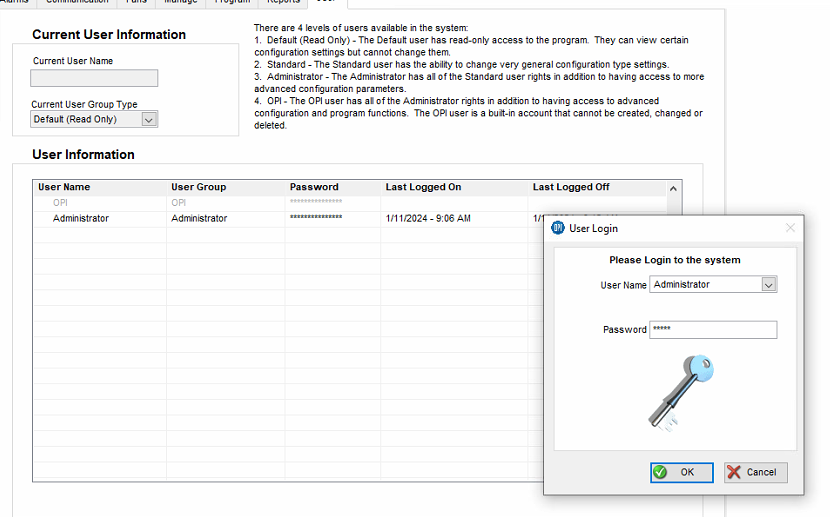 How do I troubleshoot LabVIEW MSTP Client error on Integris?
