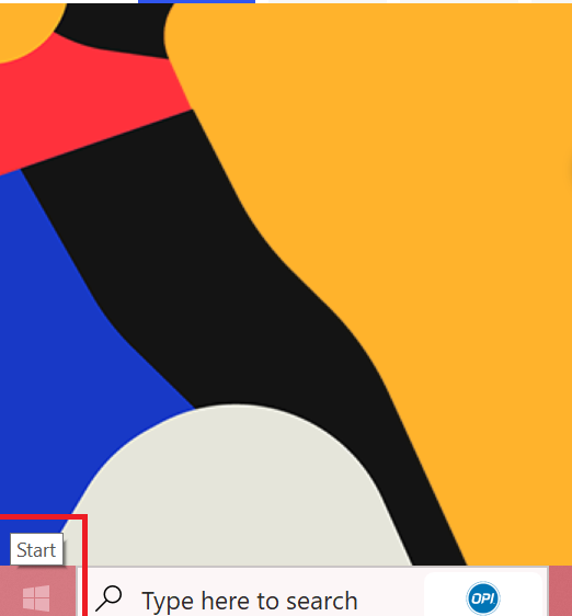 How to verify what version of Windows I have.